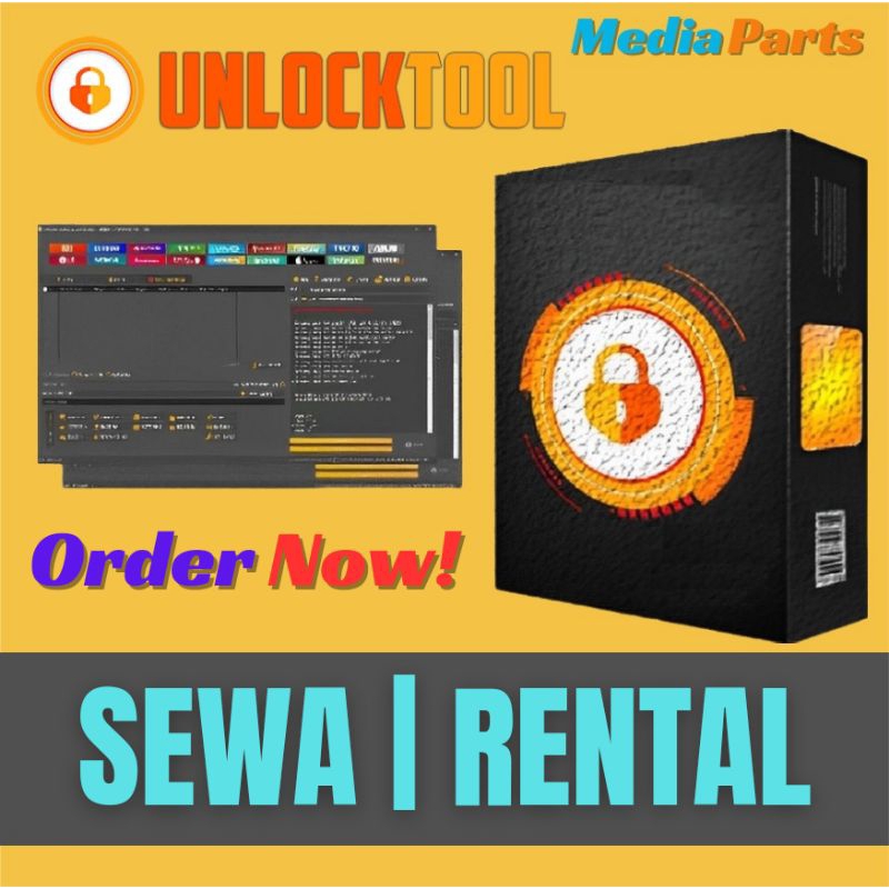Harga Unlocktool Terbaru Juli 2024 |BigGo Indonesia