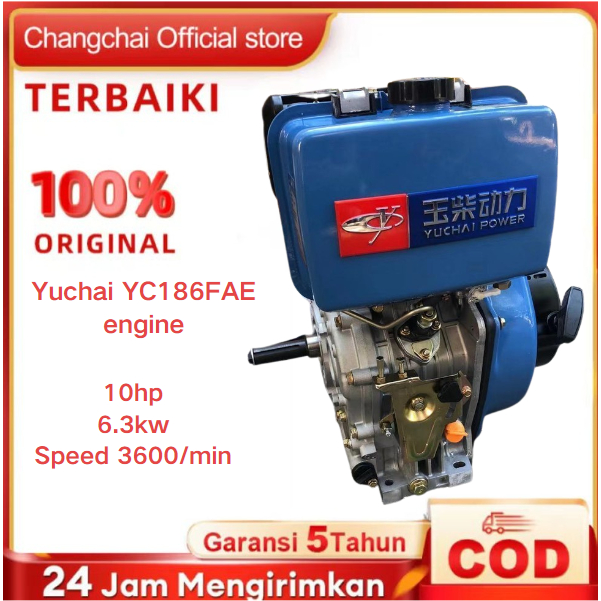 Harga 3yc engine Terbaru Okt 2025 | BigGo Indonesia