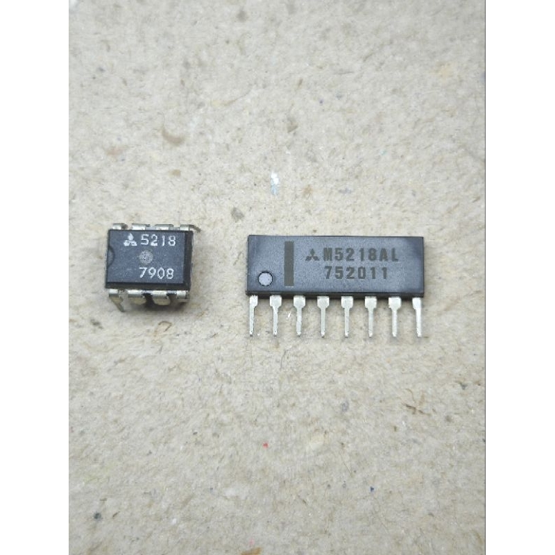 Harga ic 5218a Terbaru Mar 2025 | BigGo Indonesia