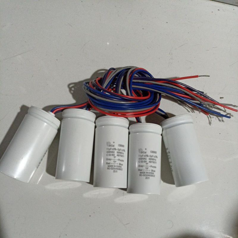 Harga 2u2 capacitor sharp Terbaru Okt 2025 | BigGo Indonesia