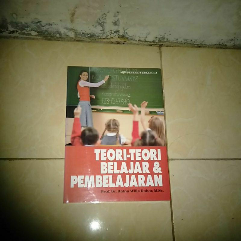 Harga Buku Teori Belajar DAN Pembelajaran Terbaru Okt 2024 |BigGo Indonesia