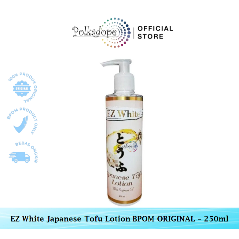 Harga ez white japanese Terbaru Okt 2024 |BigGo Indonesia