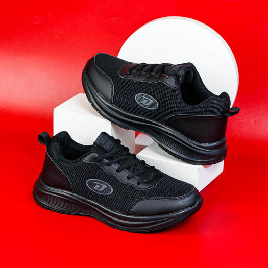 Belanja Duff Vardon Sepatu Kets Remaja Sepatu Sneakers Pria | Happy Store