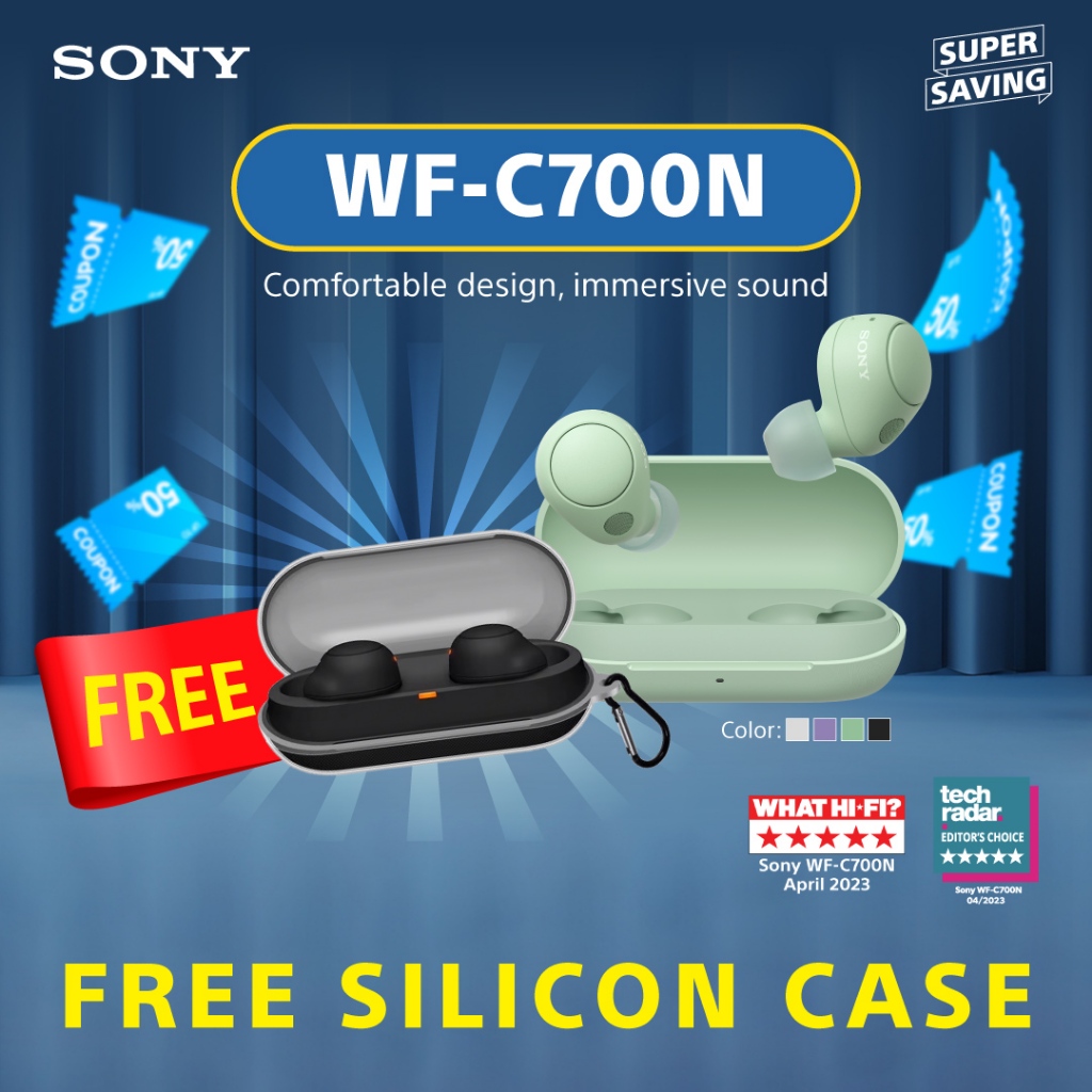 Harga wf-c700n Terbaru Sep 2024 |BigGo Indonesia