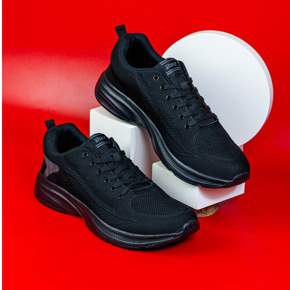 Belanja Duff Berwin Sepatu Sneakers Pria Wanita | Sepatu Kets Pria ...