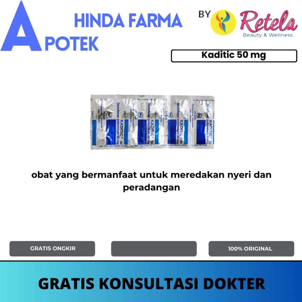 Harga kaditic Terbaru Nov 2024 |BigGo Indonesia