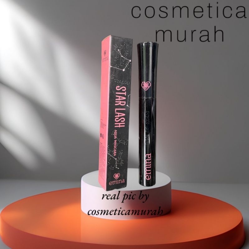 Harga Emina Maskara Terbaru Jun 2026 | BigGo Indonesia