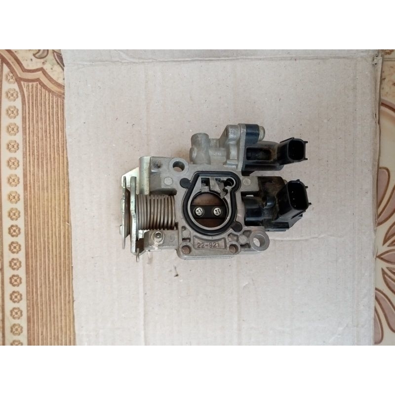 Harga Throttle Body Beat FI Copotan Terbaru Jun 2026 | BigGo Indonesia
