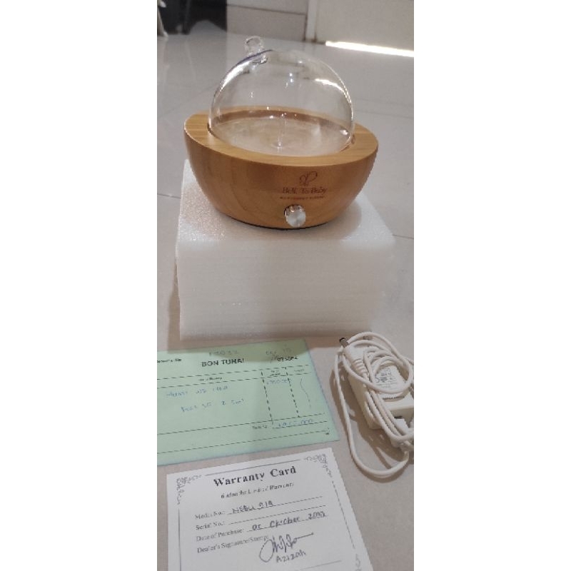 Harga Belly TO Baby Diffuser Terbaru Apr 2025 | BigGo Indonesia