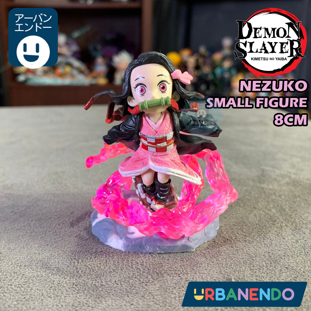 Harga nezuko figure mini Terbaru Mar 2025 | BigGo Indonesia