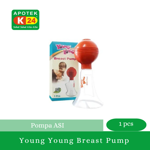 Harga young manual breast pump Terbaru Okt 2024 |BigGo Indonesia