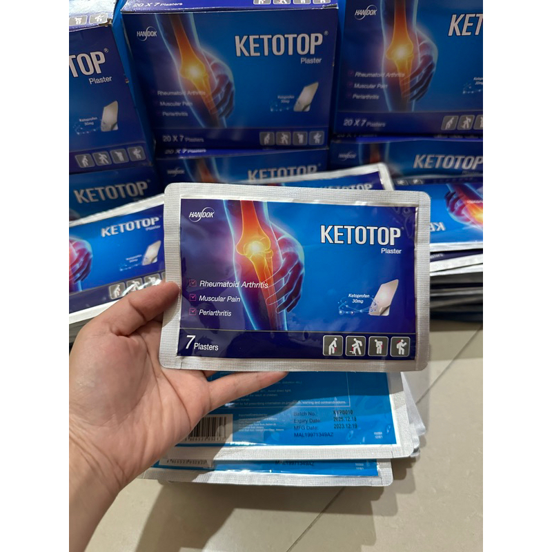 Harga ketotop malaysia Terbaru Sep 2024 |BigGo Indonesia