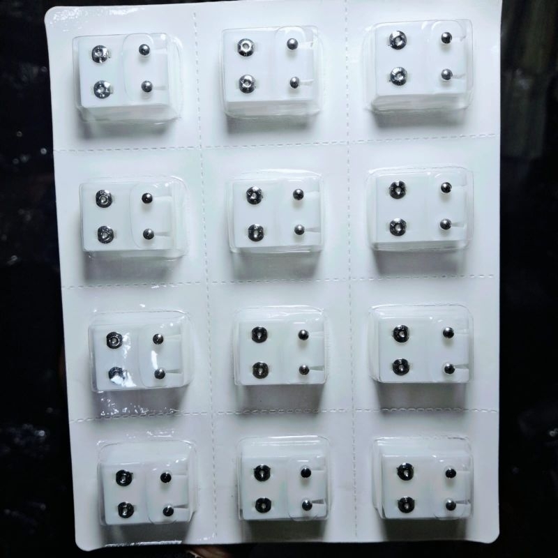 Harga anting stainless Terbaru Jun 2026 | BigGo Indonesia