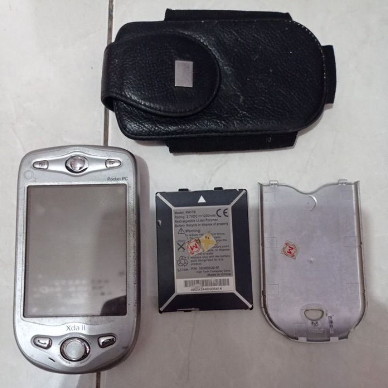 Harga Pocket PC Jadul Terbaru Mei 2025 | BigGo Indonesia