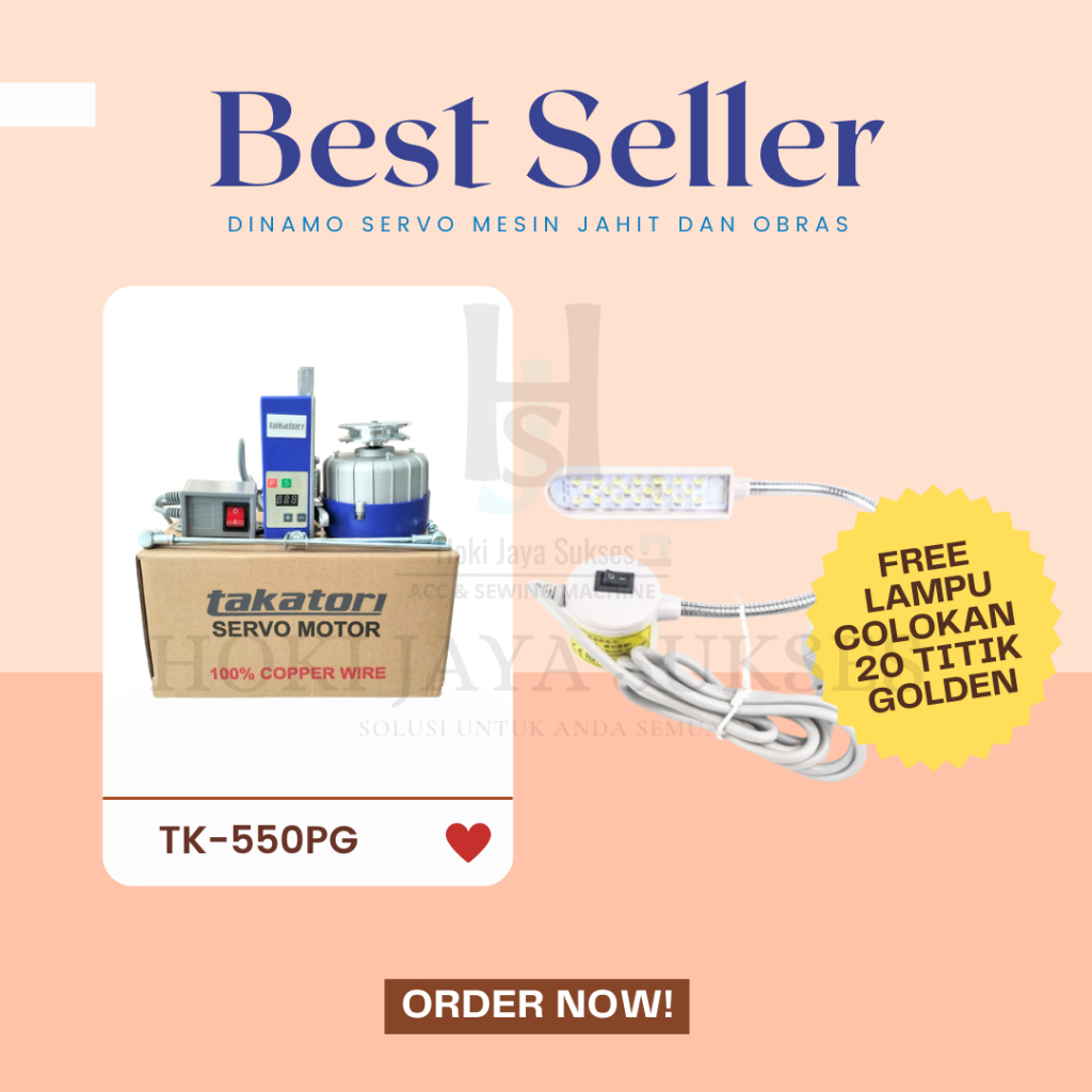 Produk Hoki Jaya Sukses | Shopee Indonesia