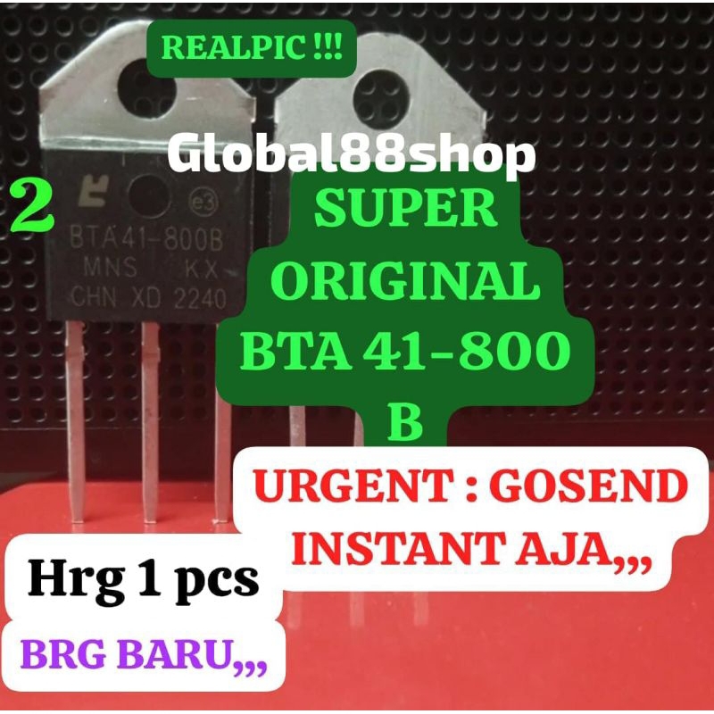 Harga bta41-800b Terbaru Nov 2024 |BigGo Indonesia