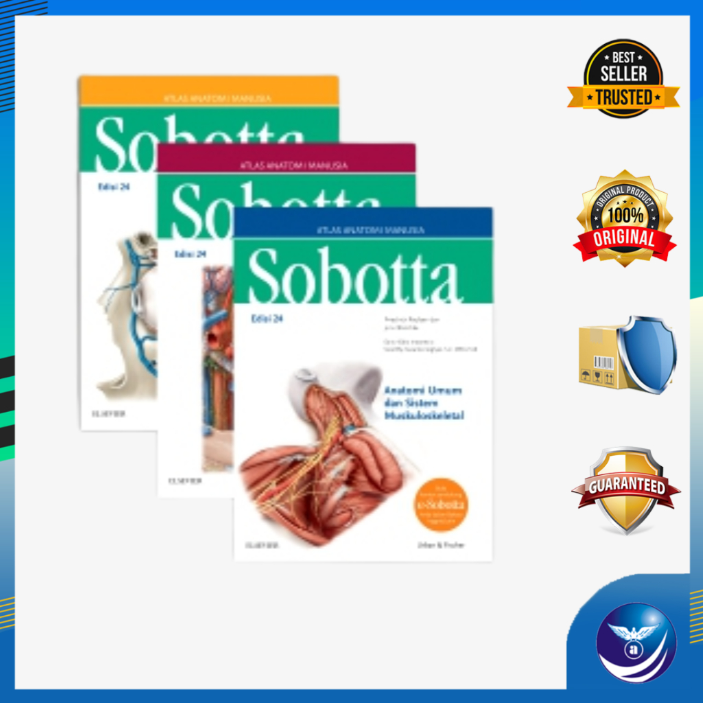 Harga Sobotta Indonesia Terbaru Nov 2024 |BigGo Indonesia