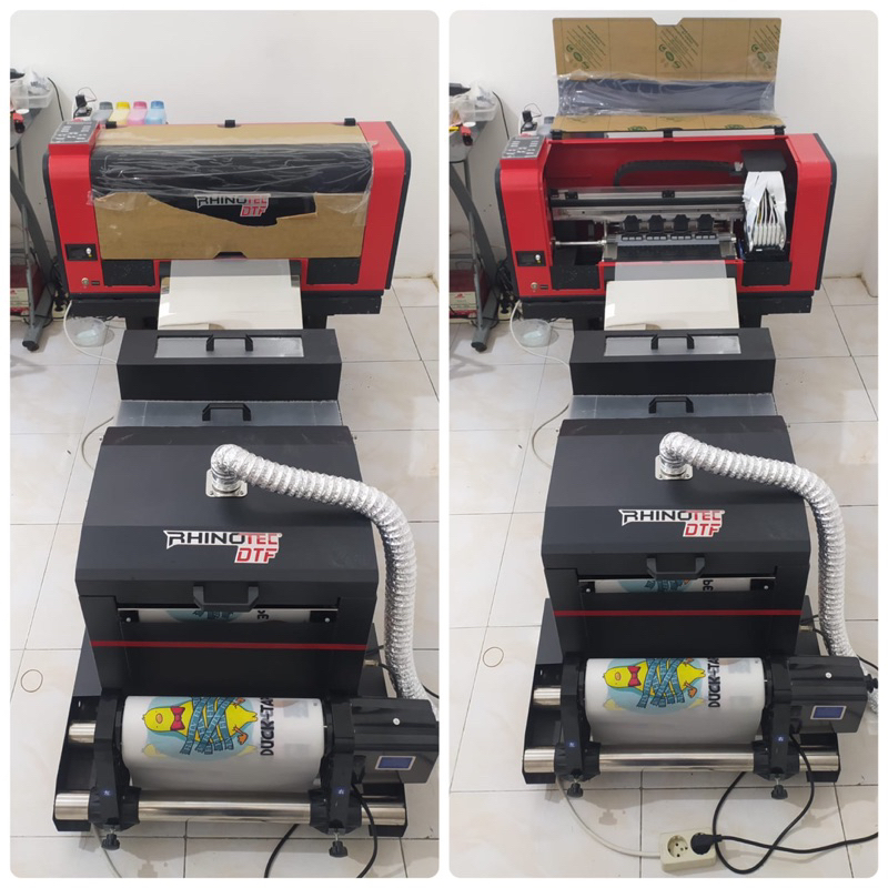 Harga rhinotec Terbaru Jan 2025 |BigGo Indonesia