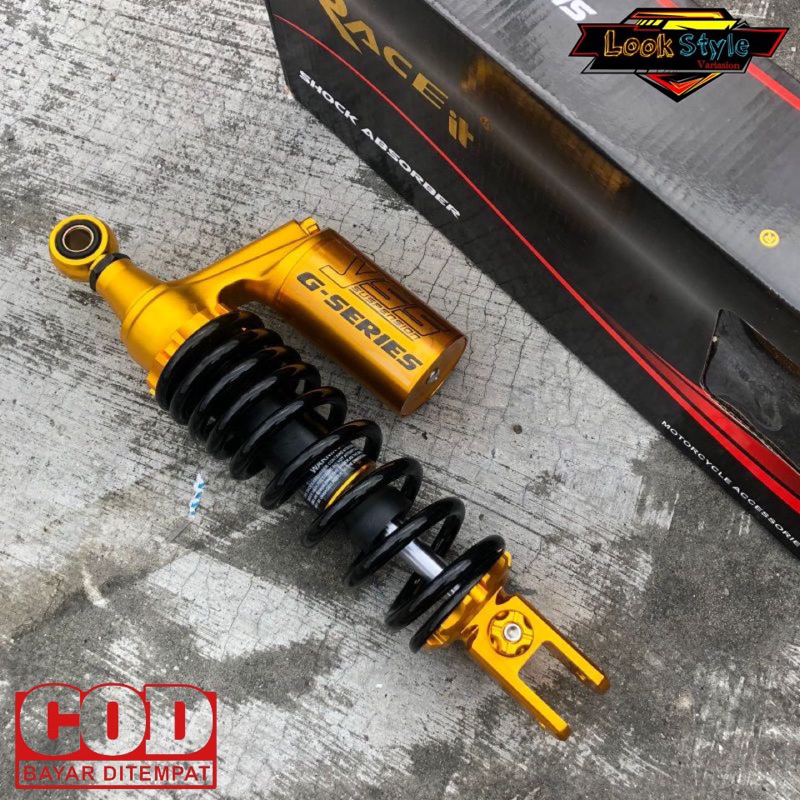 Harga Anting Shock YSS G Series Terbaru Okt 2025 | BigGo Indonesia