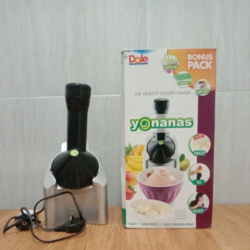Harga Yonanas Terbaru Apr 2025 | BigGo Indonesia
