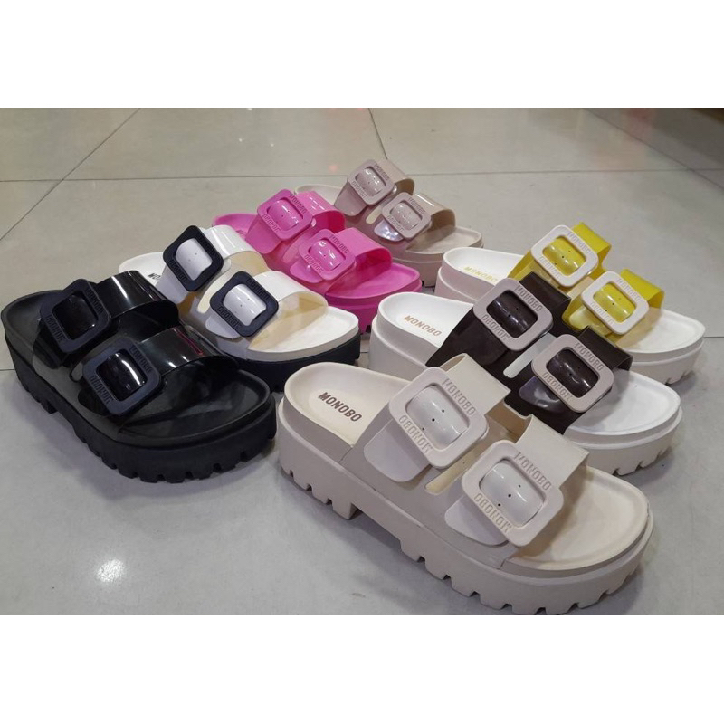 Harga sandal monobo thailand Terbaru Sep 2025 | BigGo Indonesia