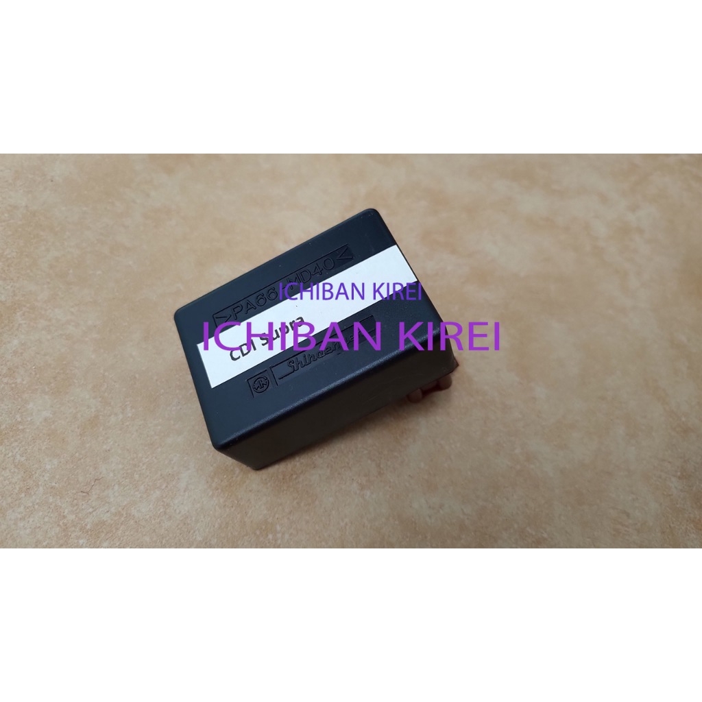 Harga cdi motor Terbaru Jun 2026 | BigGo Indonesia