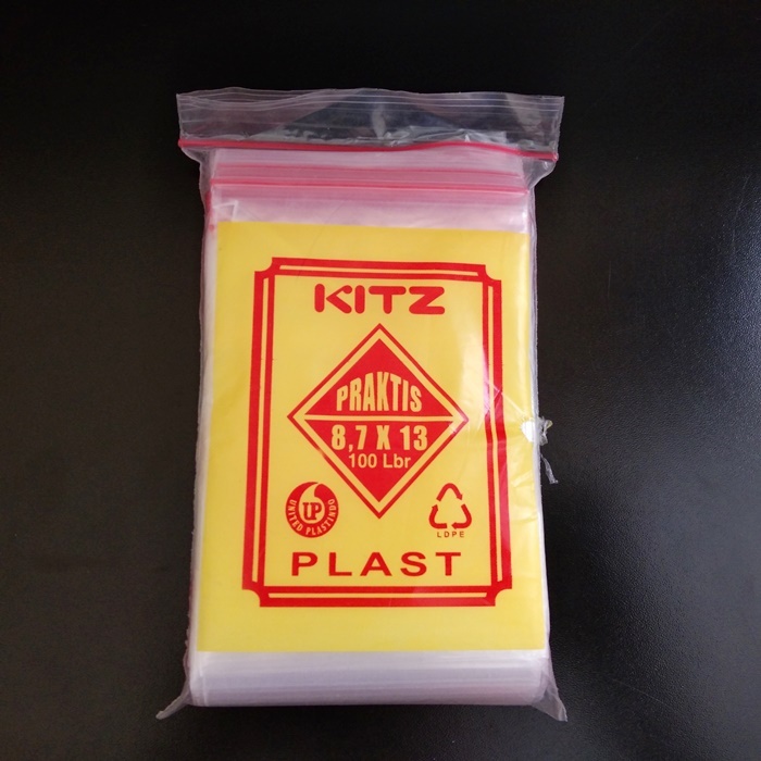 Harga 7zip 8 zip Terbaru Okt 2025 | BigGo Indonesia