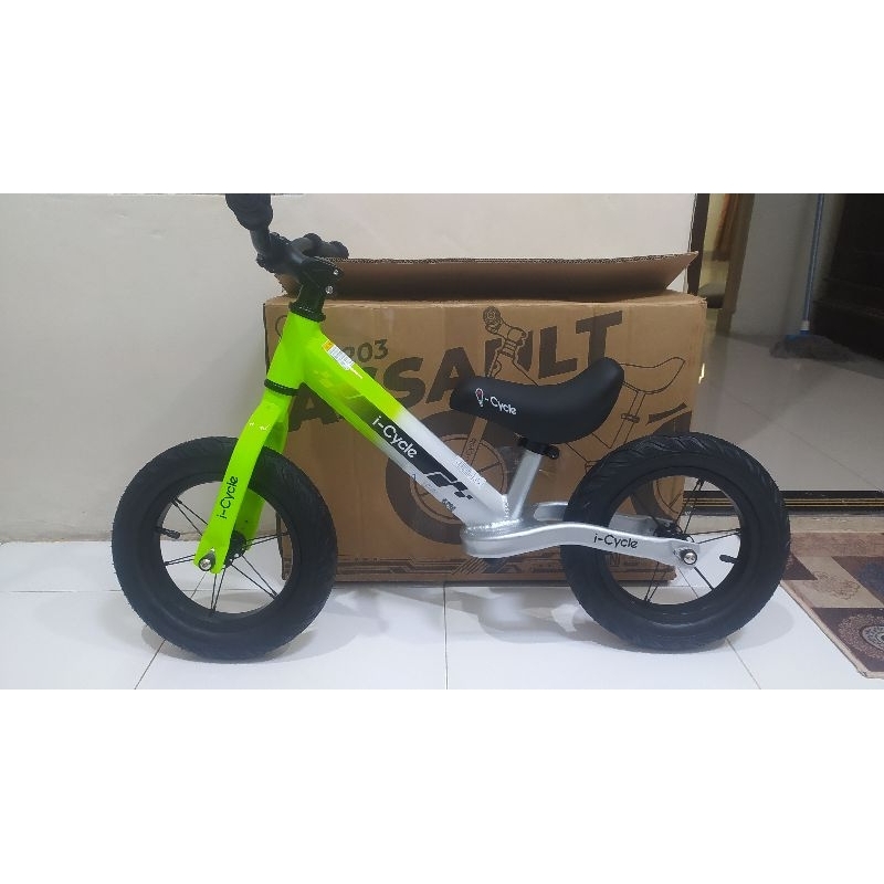 Harga Icycle Terbaru April 2024 |BigGo Indonesia