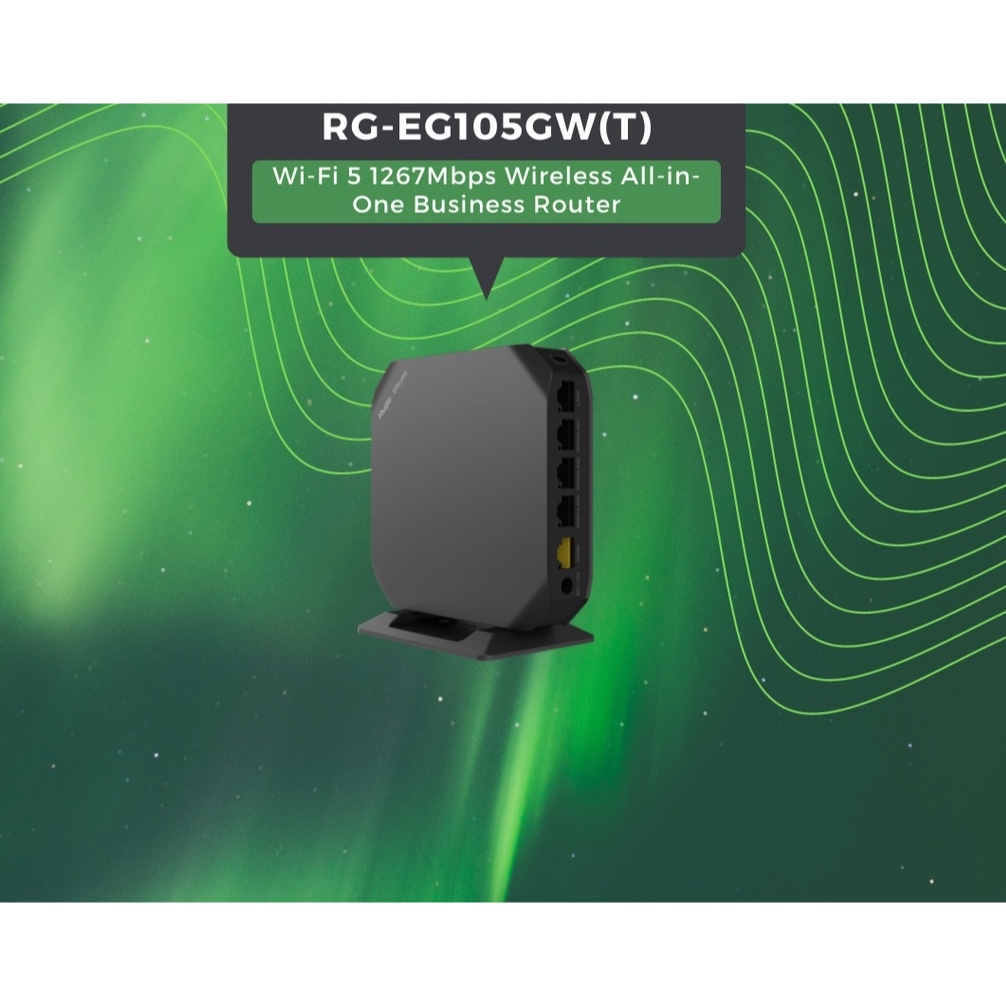 Harga Ruijie Gateway Terbaru Juni 2024 |BigGo Indonesia