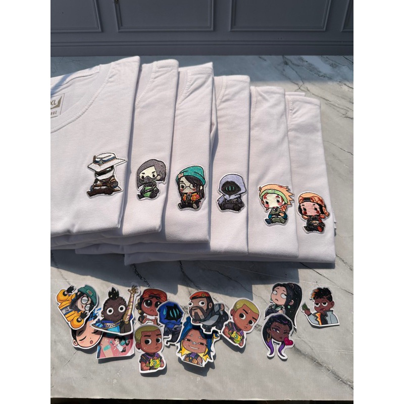 Harga reyna valorant Terbaru Apr 2025 | BigGo Indonesia