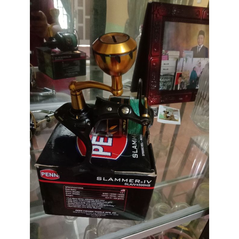 Harga Slamer Terbaru Des 2025 | BigGo Indonesia