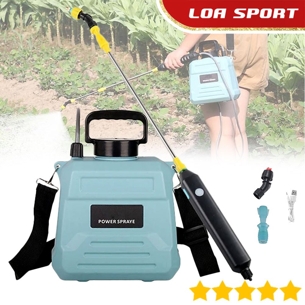 Harga sprayer elektrik 8 liter Terbaru Jul 2025 | BigGo Indonesia