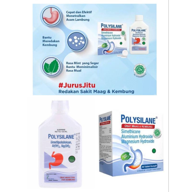 Harga Polysilane Terbaru Juni 2024 |BigGo Indonesia