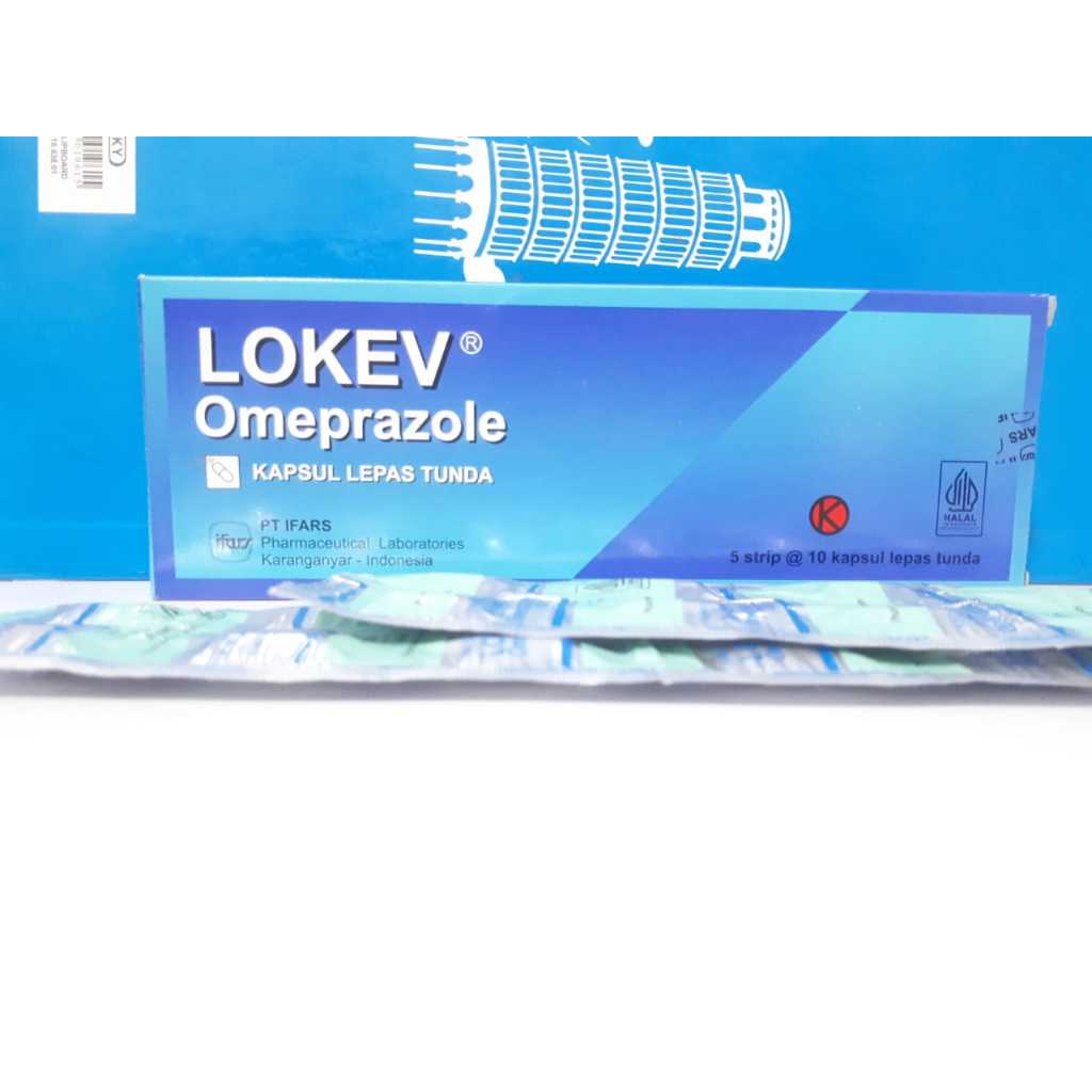Harga Lokev Terbaru Juni 2024 |BigGo Indonesia
