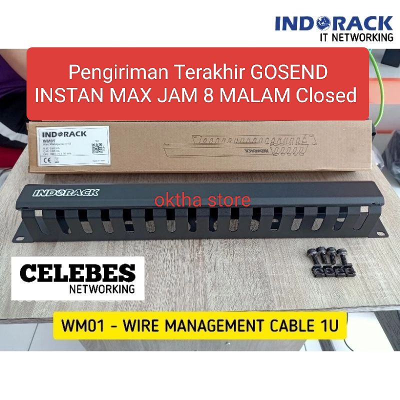 Harga Indorack Wire Terbaru Jan 2025 |BigGo Indonesia