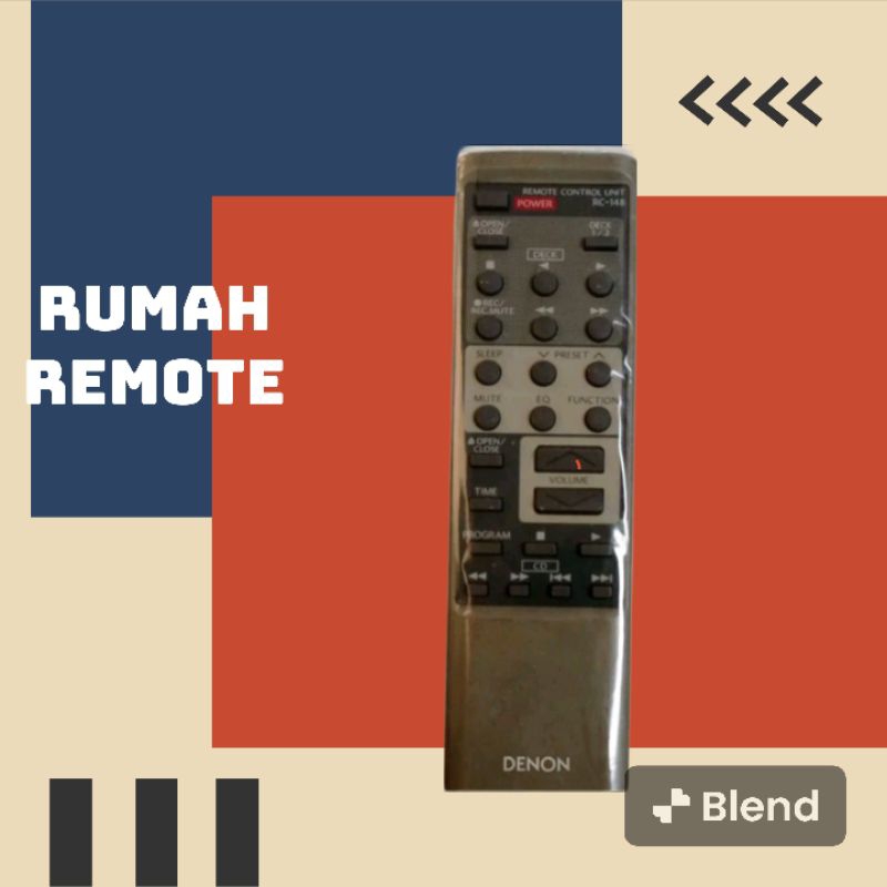 Harga denon amplifier Terbaru Sep 2025 | BigGo Indonesia