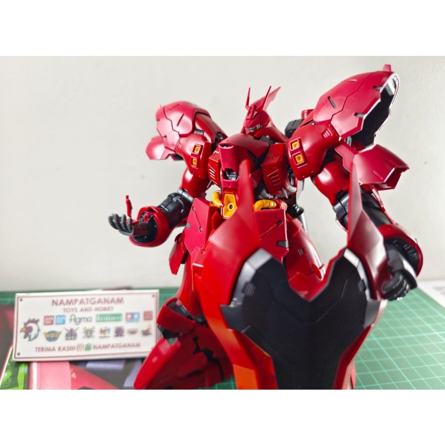 Harga rg sazabi bandai Terbaru Feb 2025 | BigGo Indonesia
