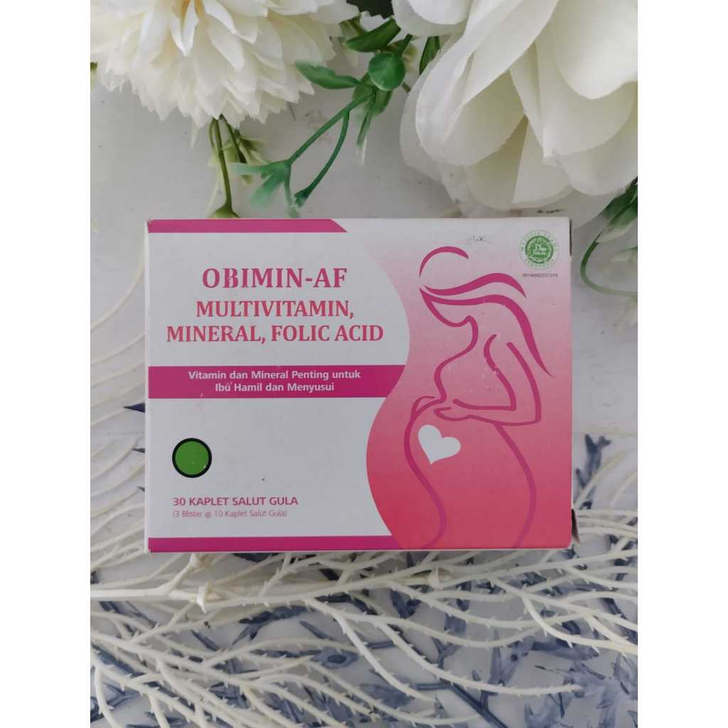 Harga Obimin-af Terbaru April 2024 |BigGo Indonesia