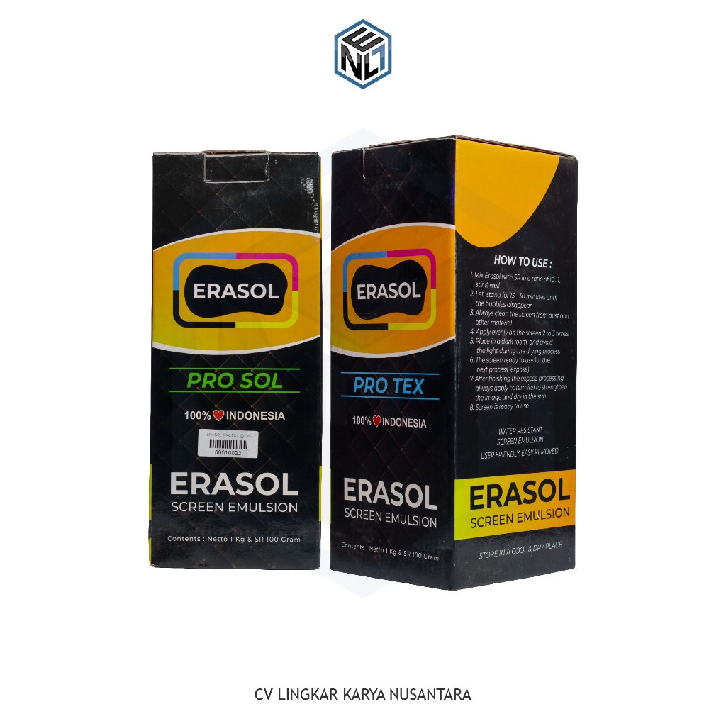 Harga Erasol Terbaru Apr 2025 | BigGo Indonesia