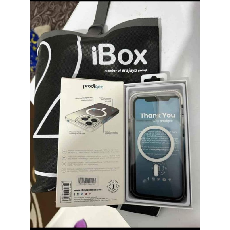 Harga Prodigee Terbaru Februari 2024 |BigGo Indonesia