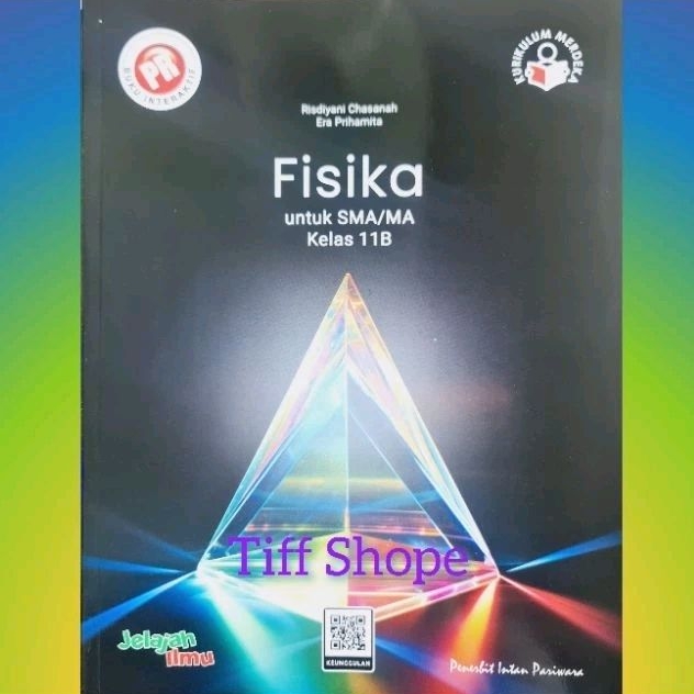 Harga Buku Fisika Kelas 11 Intan Pariwara Semester 2 Terbaru Feb 2025 | BigGo Indonesia