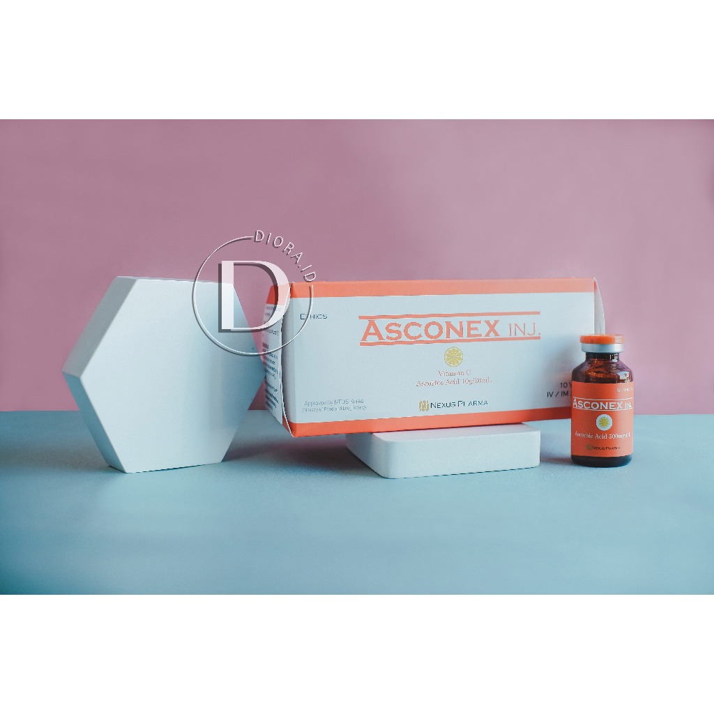 Harga Asconex Terbaru April 2024 |BigGo Indonesia