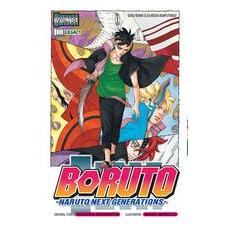 Harga boruto vol 14 Terbaru Mar 2026 | BigGo Indonesia