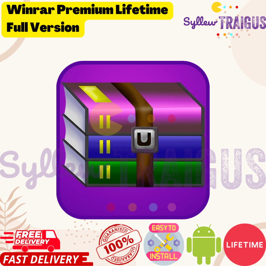 Harga Winrar Premium Terbaru Mei 2025 | BigGo Indonesia