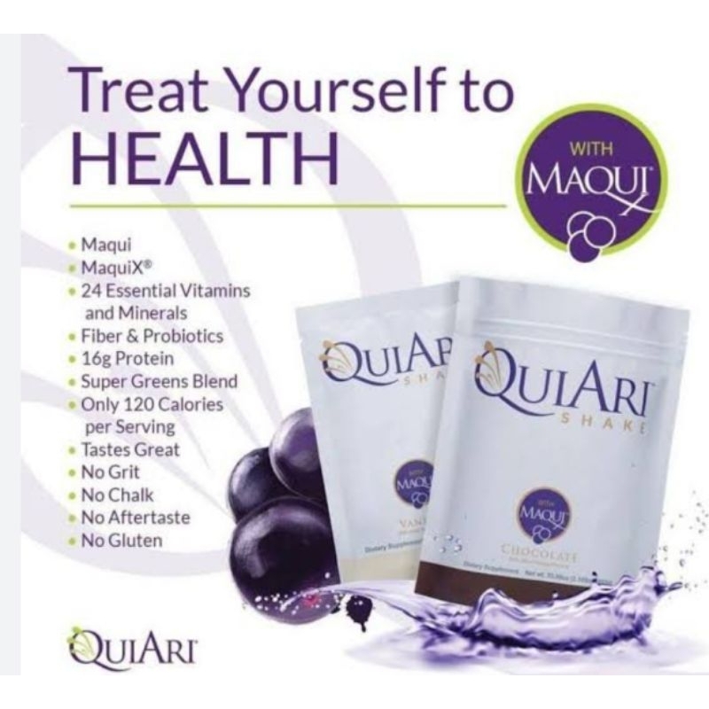 Harga quiari shake Terbaru Apr 2025 | BigGo Indonesia