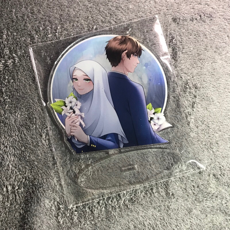 Harga webtoon standee Terbaru Sep 2024 |BigGo Indonesia