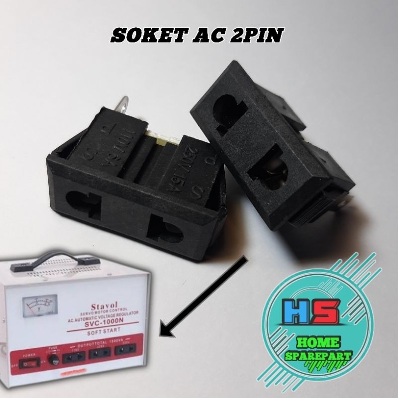 Harga soket ac tanam Terbaru Sep 2024 |BigGo Indonesia