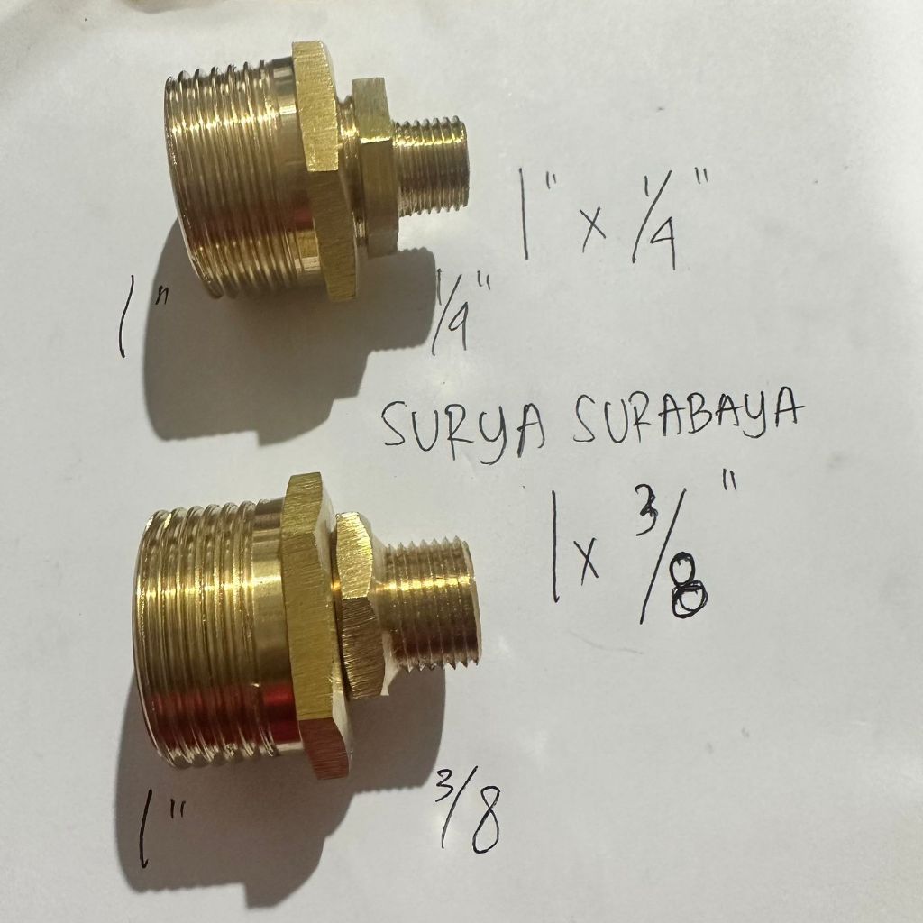 Harga double nepel 1 4 Terbaru Jul 2025 | BigGo Indonesia