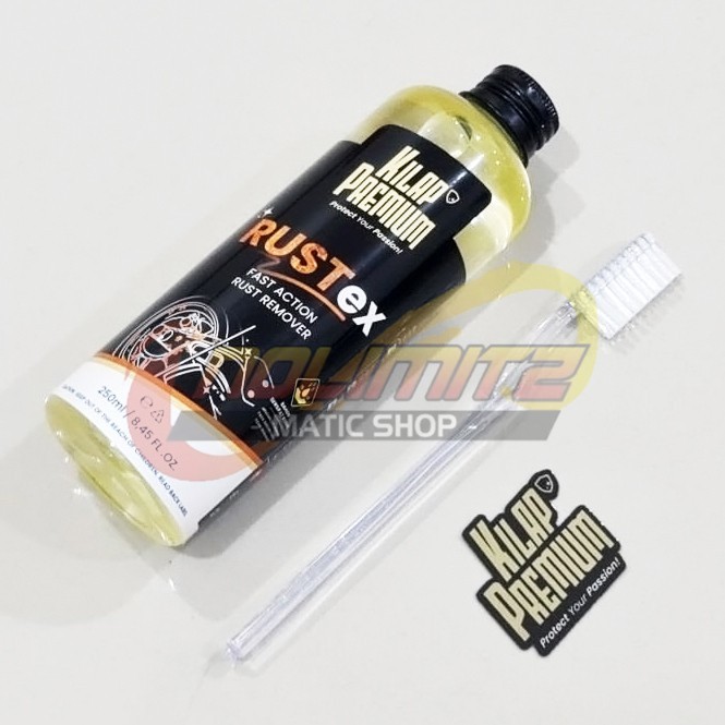 Harga Rustex Terbaru Apr 2025 | BigGo Indonesia