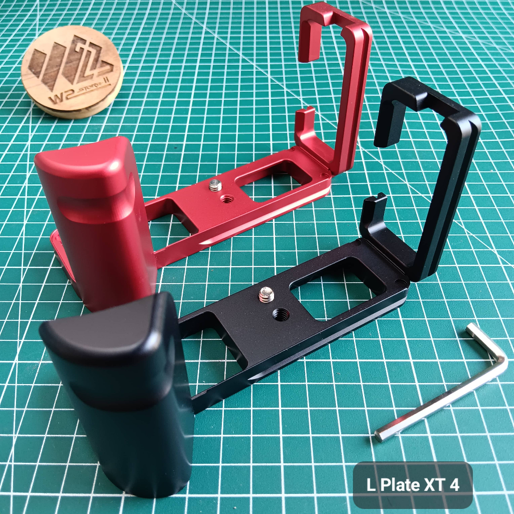 Harga xt4 vertical grip Terbaru Okt 2024 |BigGo Indonesia